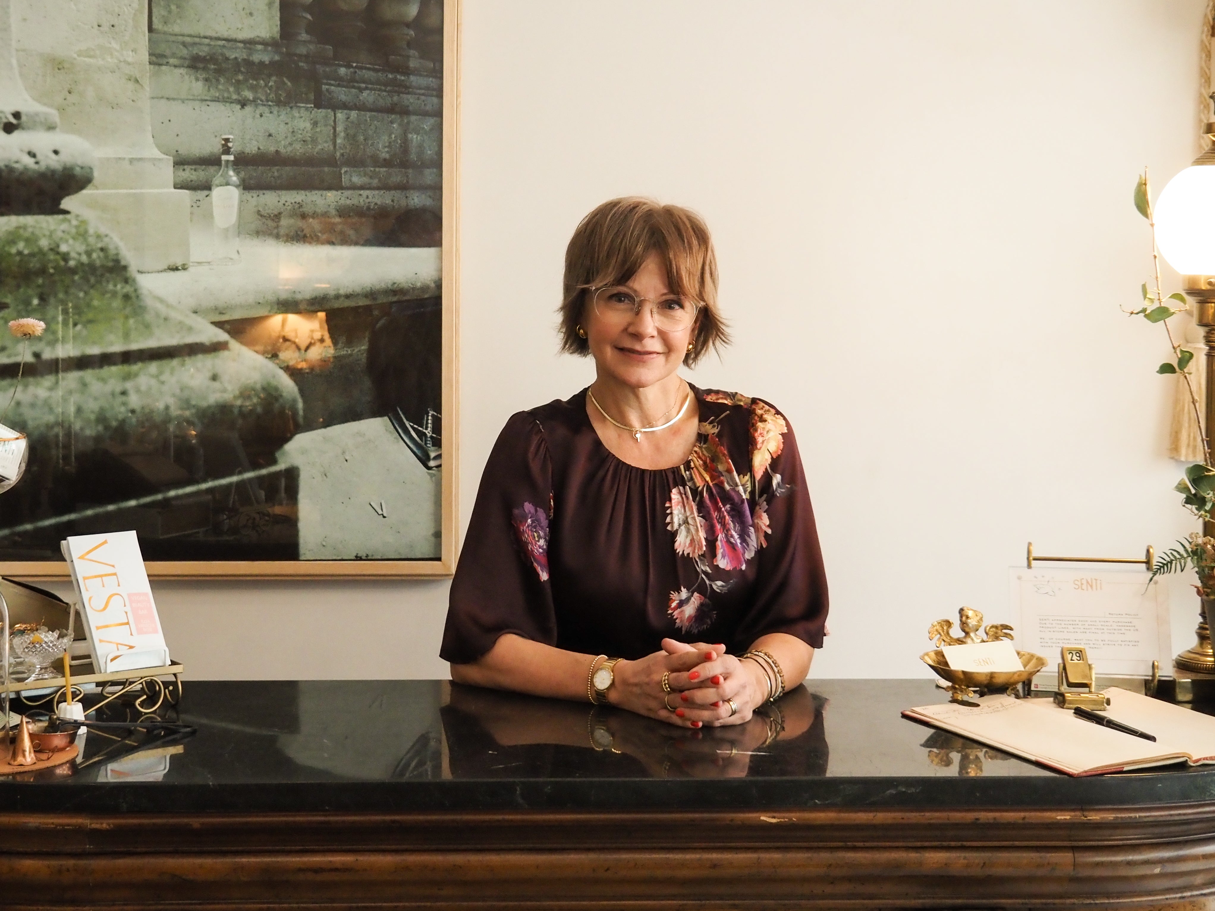 Shop & Dine Local – SHOPSENTi